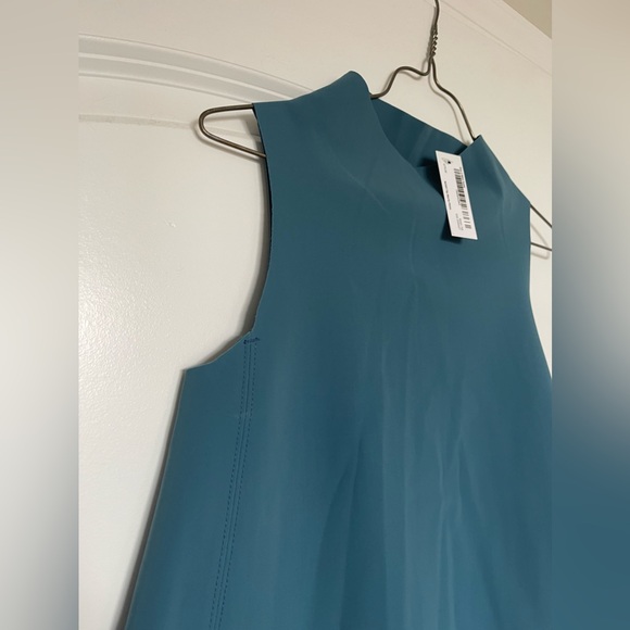 Maria Pinto | Dresses | Maria Pinto Teal Dress | Poshmark